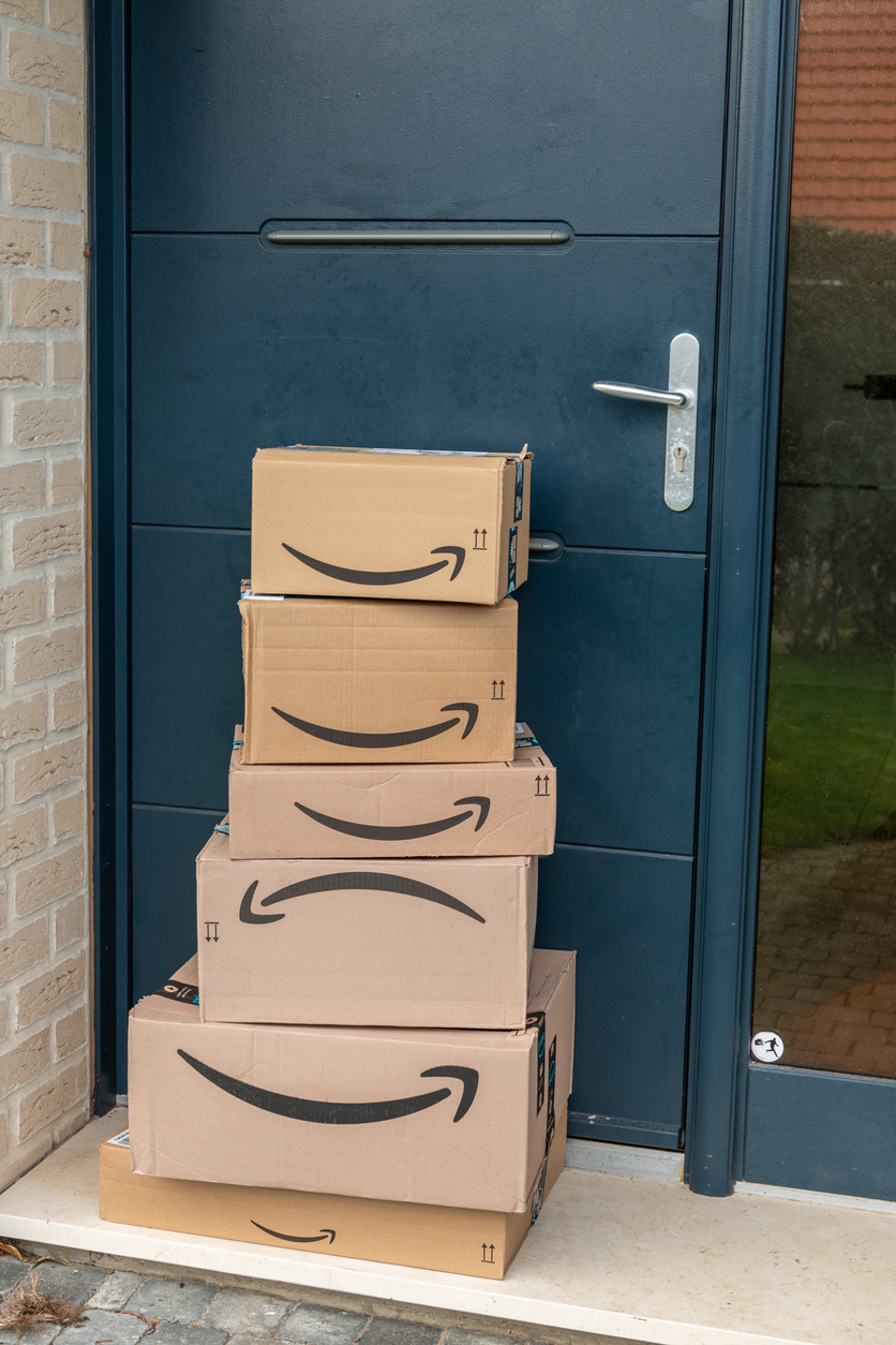 Understanding Amazon's Tax Interview: Key Mistakes Non-Residents Should ...